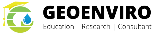 Dashboard - GEOENVIRO