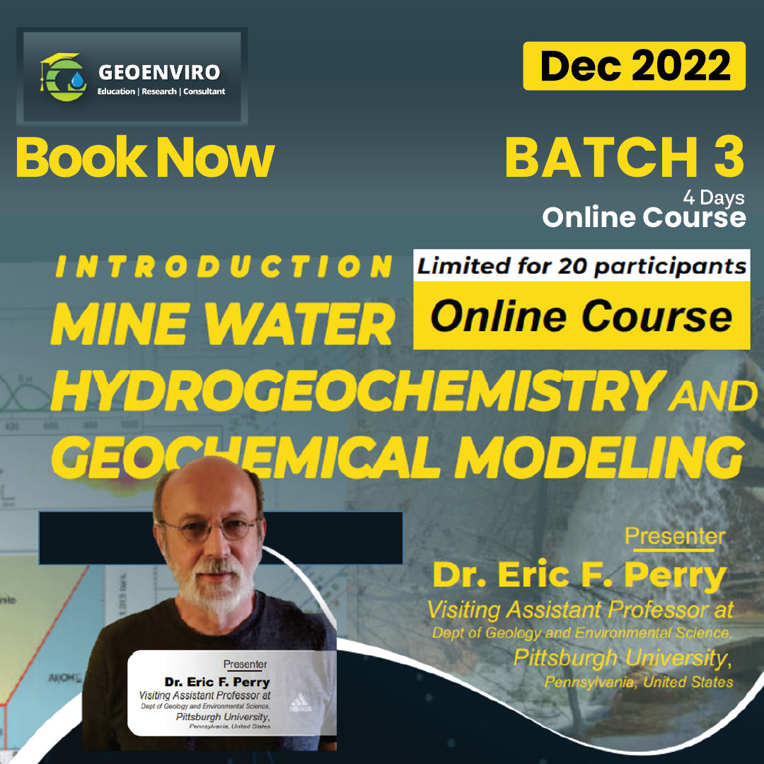 E-learning - GEOENVIRO