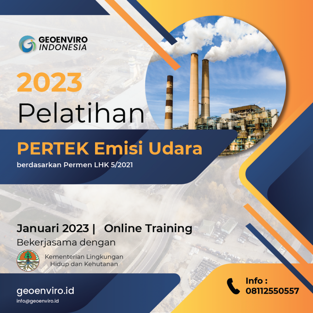 Upcoming Courses - GEOENVIRO