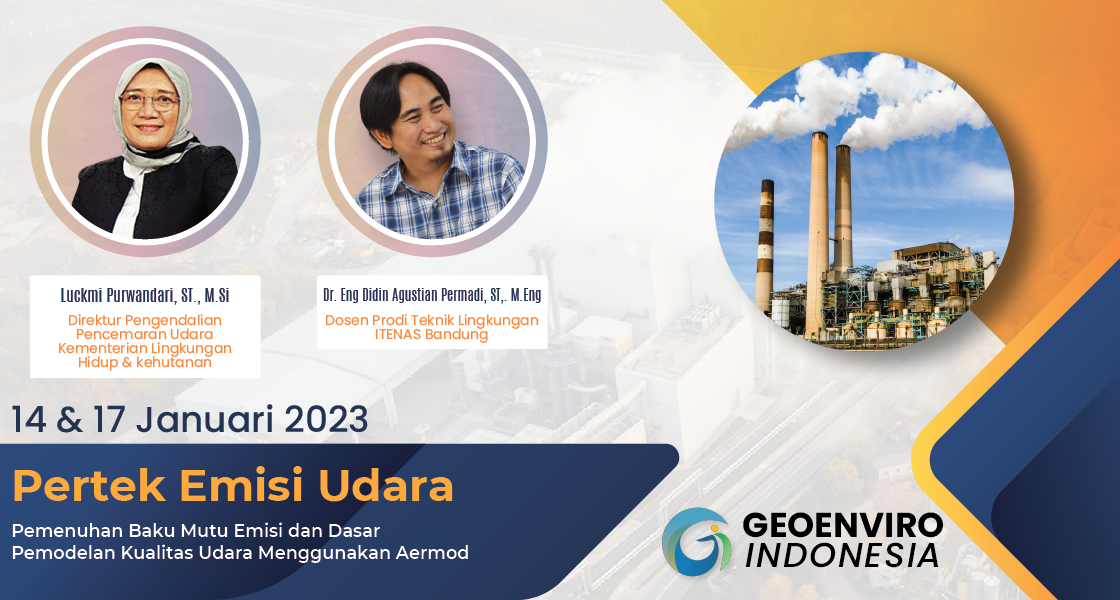 Upcoming Courses - GEOENVIRO