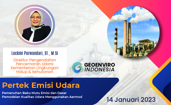 Pemaparan Persetujuan Teknis Pemenuhan Baku Mutu Emisi Udara Berdasarkan Permen LHK 5/2021 dan ...